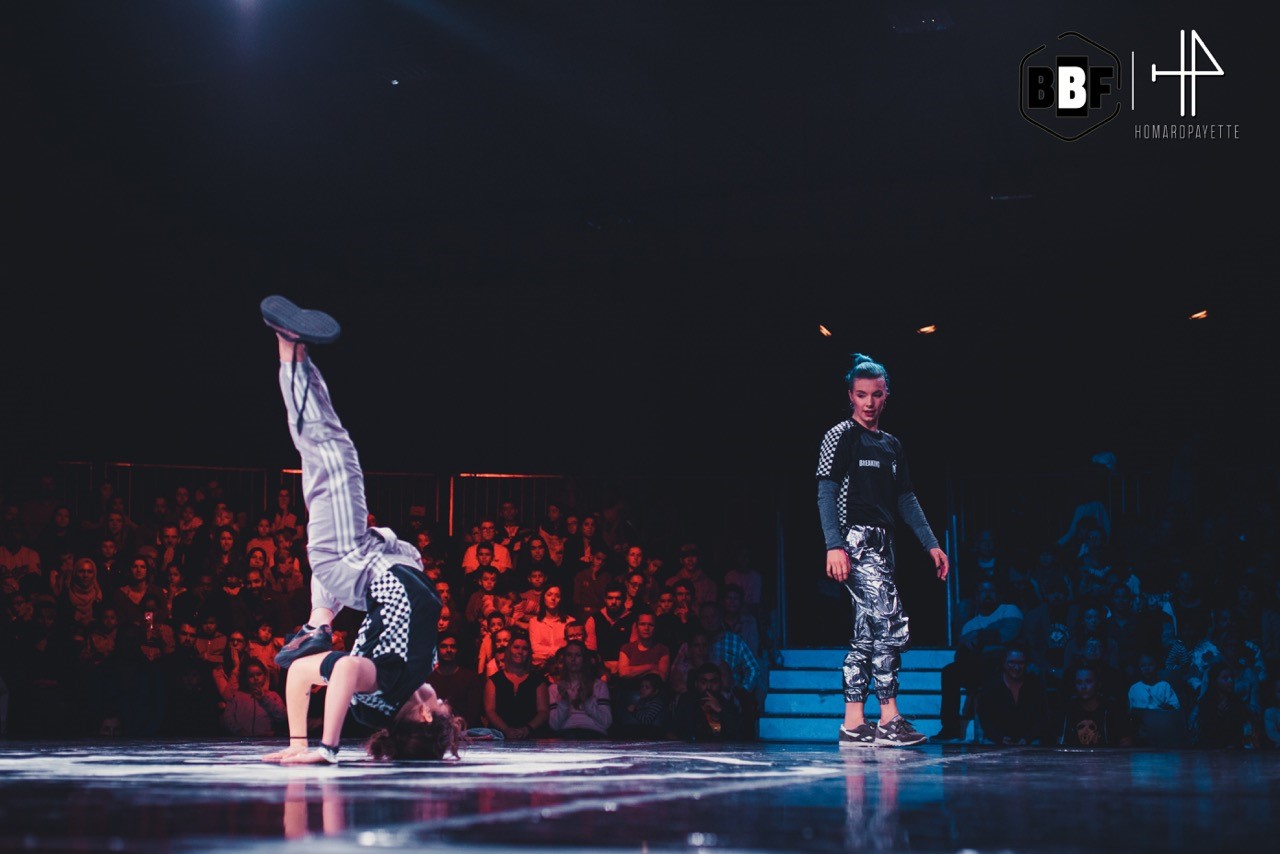 Des quartiers aux Jeux Olympiques : l’inspirante histoire du Breakdance ...